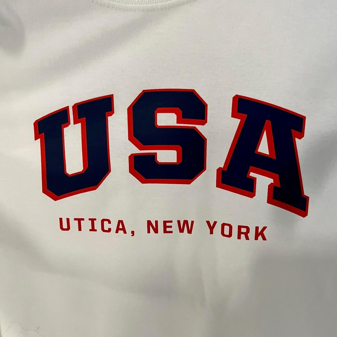 Utica Comets & Utica City FC – Utica Comets and Utica City FC Store